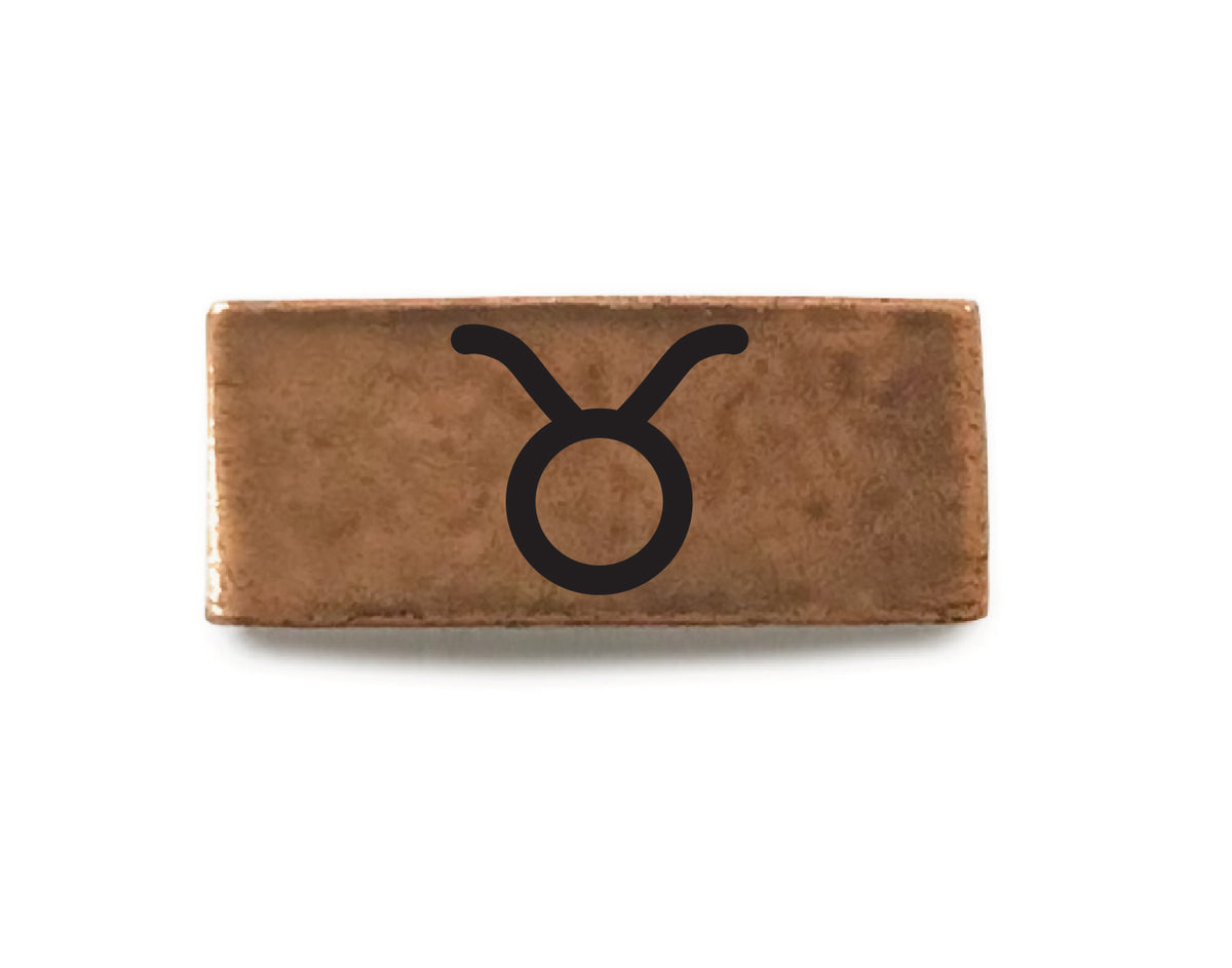Zodiac Sign - Taurus | Bucket Bands